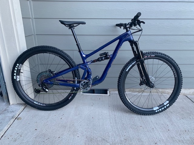 2020 Revel Rascal - Small For Sale