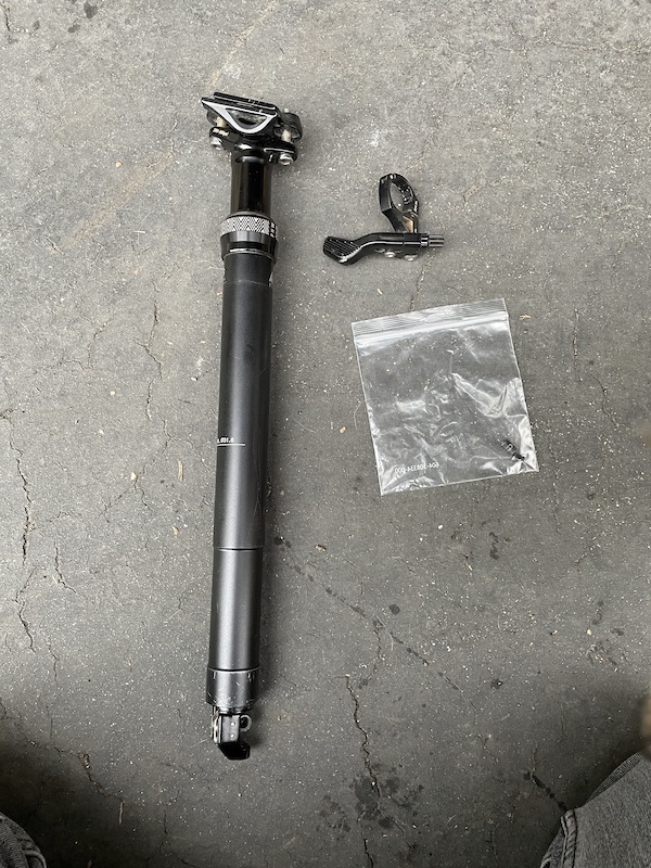 2019 Pnw Bachelor 200mm dropper post For Sale