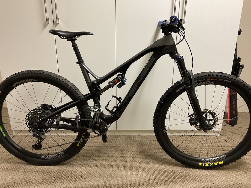 2017 Intense Primer Pro, Large For Sale