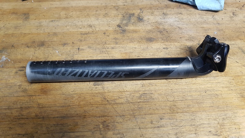 Specialized post 30.9 For Sale