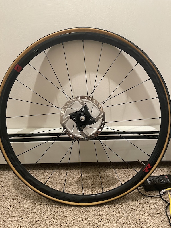 2021 Fulcrum Rapid Red 500 TL Tires For Sale