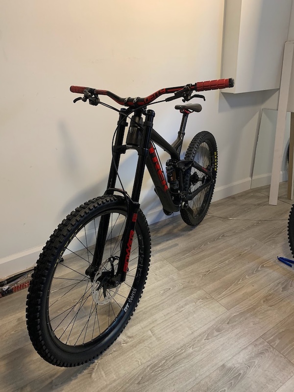 2018 Trek Session 8 For Sale