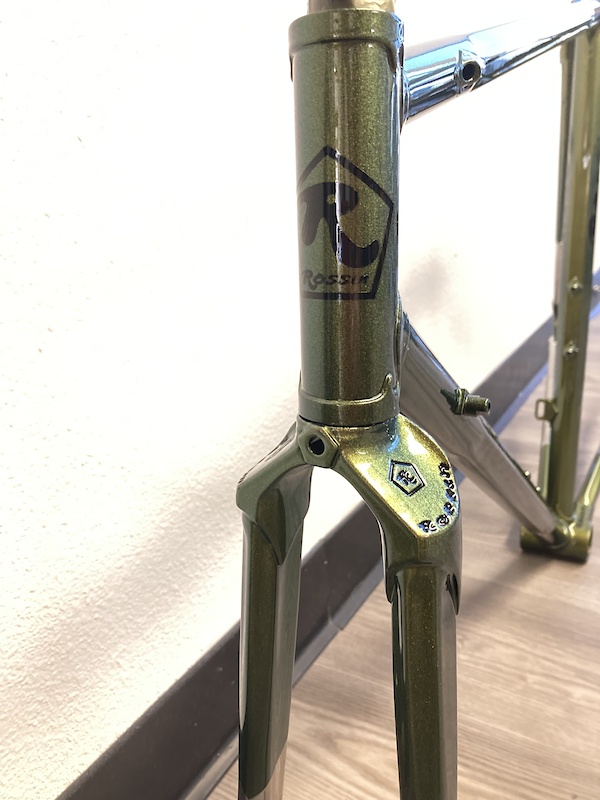 Rossin Prestige For Sale