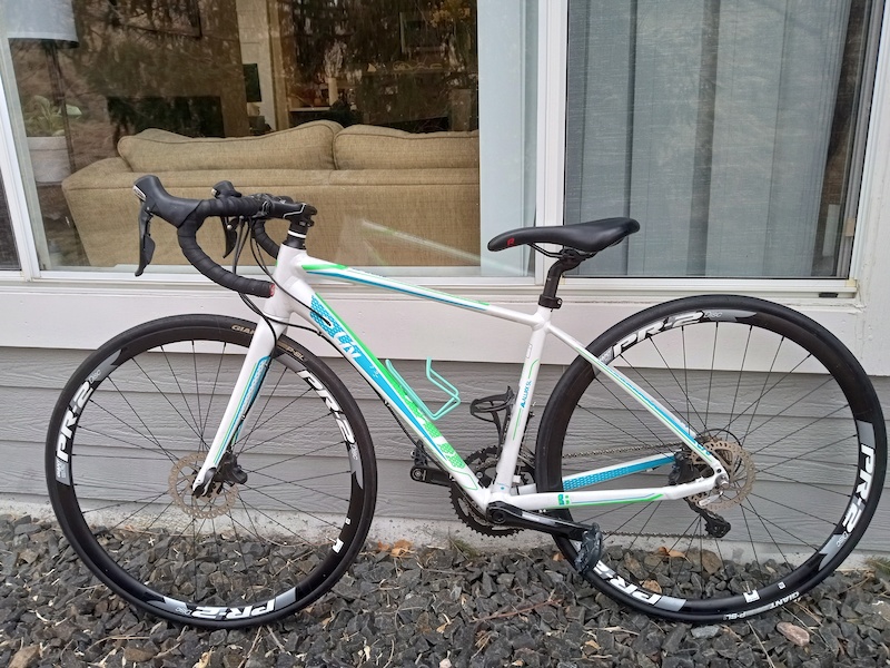 2017 Liv Avail SL 1 Disc - XS For Sale