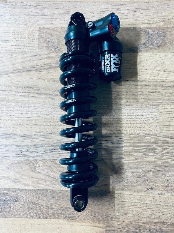 2021 Fox DHX2 Performance ELITE For Sale