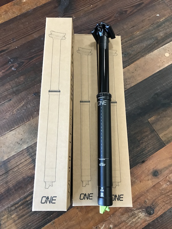 2022 OneUp Components V2 31.6 Droppers Free Ship For Sale