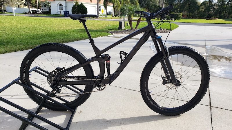 2020 Trek Fuel EX8 - Large - 29er For Sale