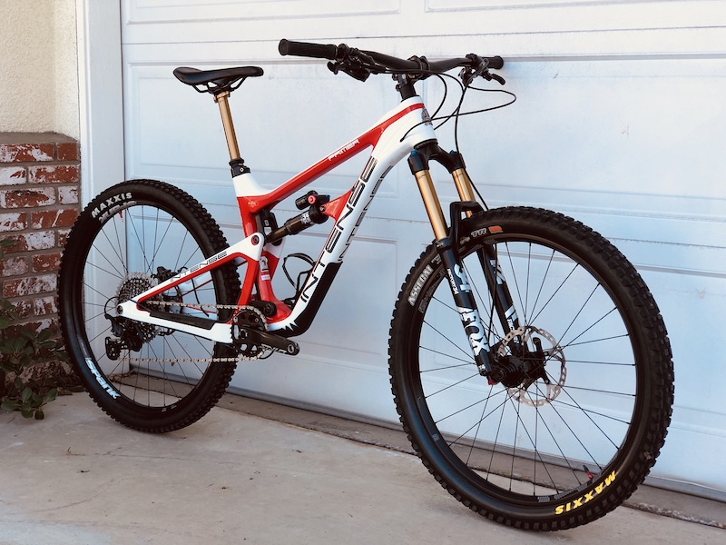 2020 Intense Primer Pro (Free Shipping) For Sale