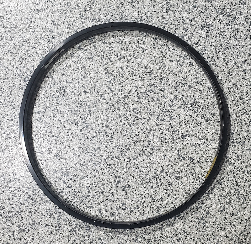 2004 Alexrims DX32 For Sale