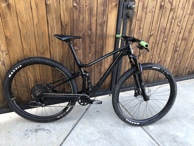 2020 Scott Spark RC 900 Team For Sale