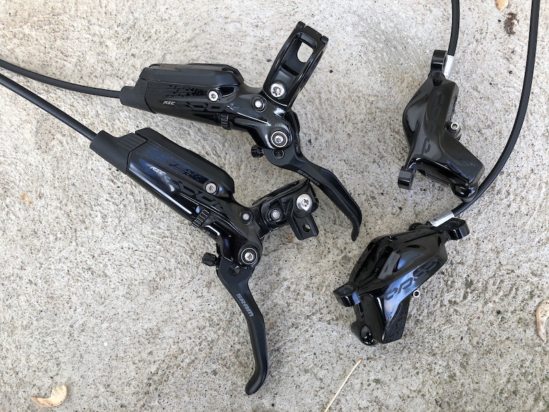 2020 Sram Code RSC For Sale