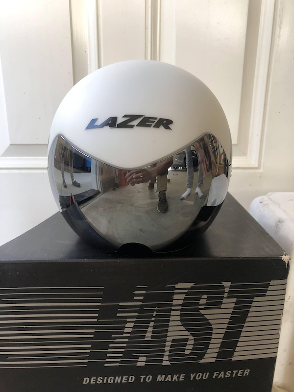 Lazer Victor and Tardiz For Sale