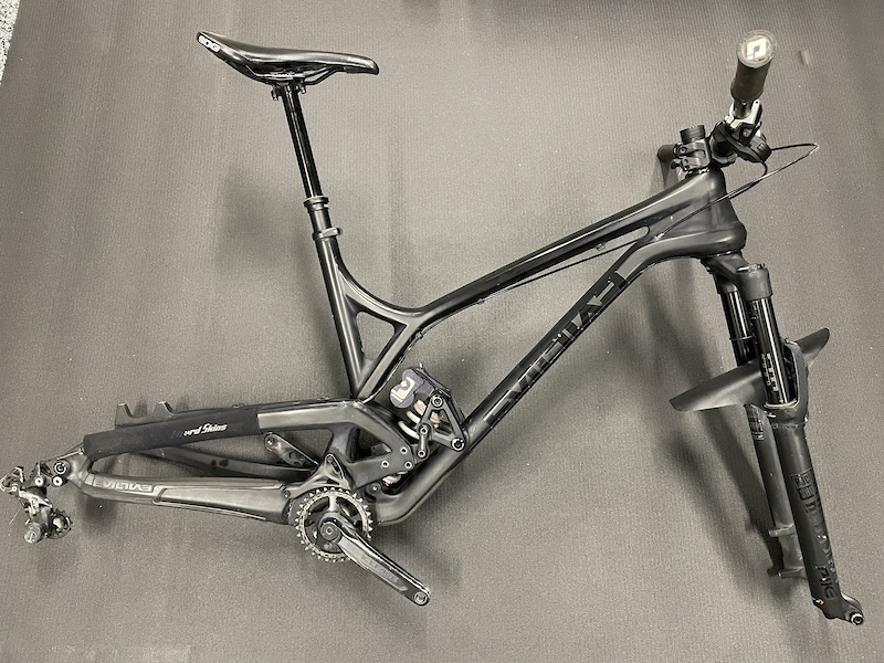 2019 Evil Offering V1 For Sale