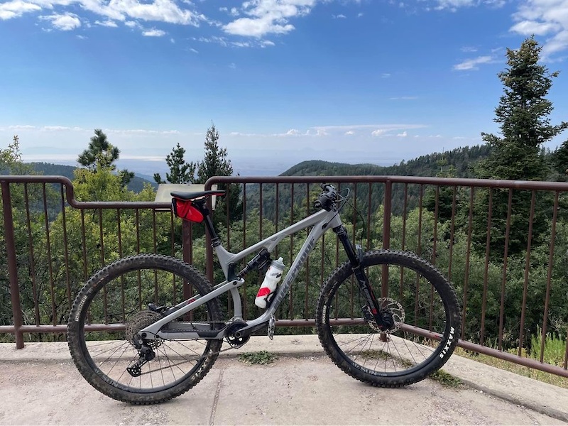 2021 Nukeproof Reactor 275 Comp Alloy Bike For Sale