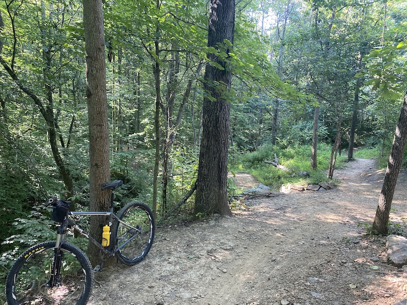 Holler Collar Multi Trail - Athens, Ohio | Trailforks