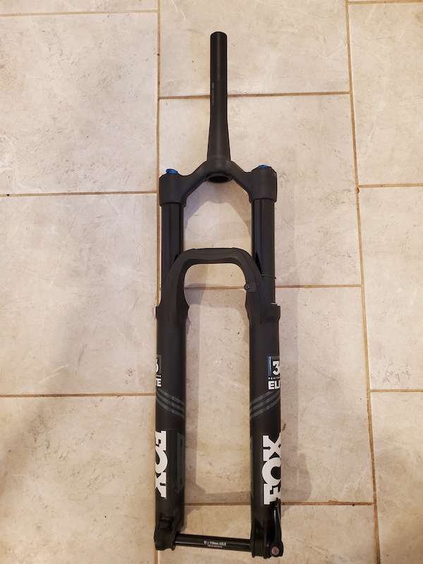 2019 Fox 36 For Sale