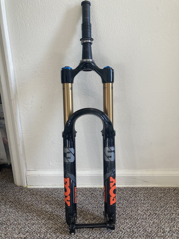 2022 29” Fox Factory 36 Grip 2 damper For Sale