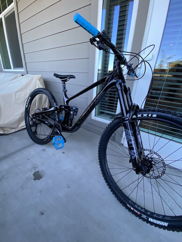 2021 Kona process X For Sale