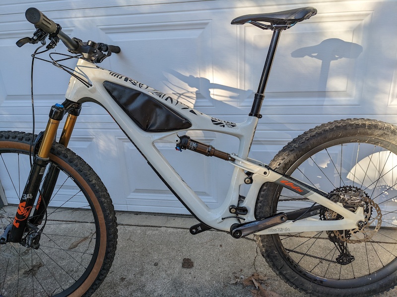 2021 Ibis Mojo 4 For Sale