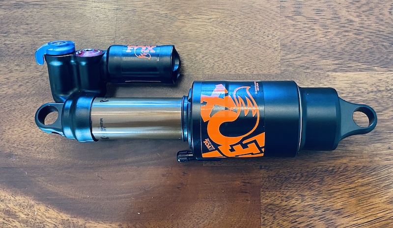 2020 FOX FLOAT X2 Factory Rear Shock 230x57.5 For Sale