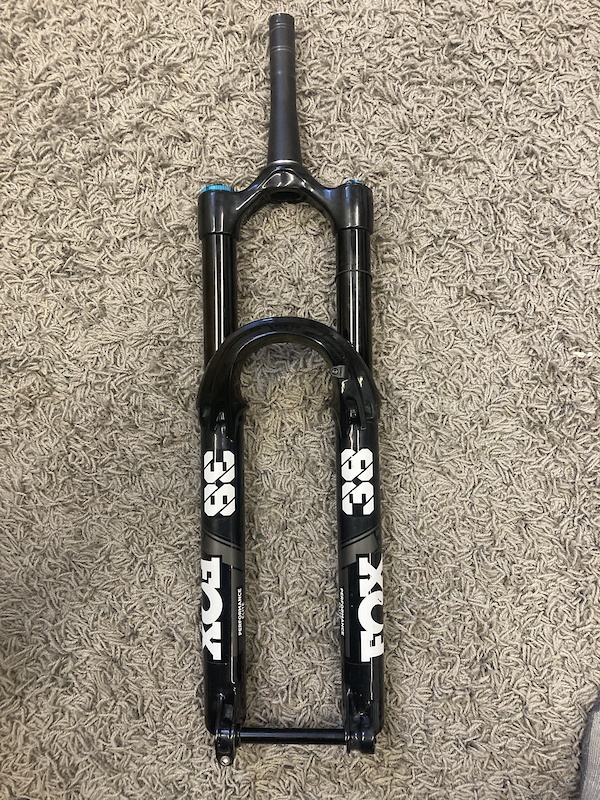 2020 Fox 38 performance elite For Sale