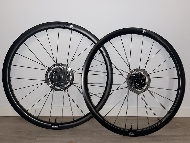 2021 Giant CRX R [Gravel] For Sale