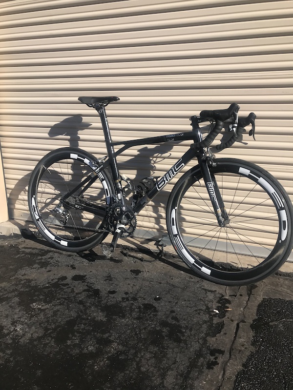 BMC Roadracer SL01 For Sale