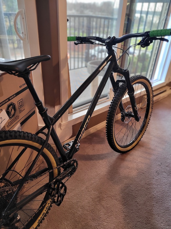 2020 Norco Torrent HT S1 For Sale
