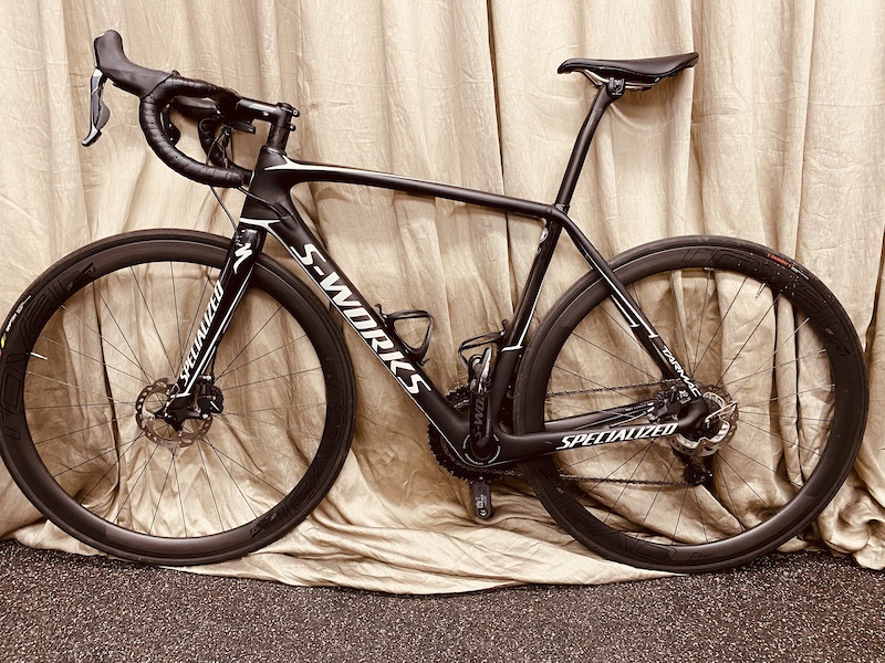 2016 S-Works Tarmac SL5 For Sale