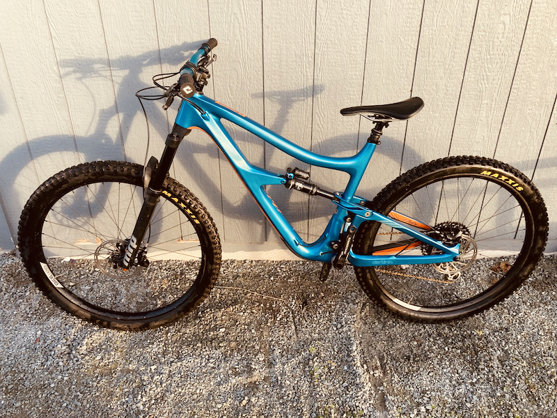 2019 Ibis Ripmo V1 For Sale
