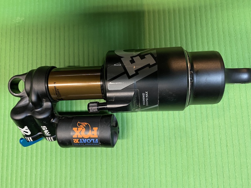 2020 Fox Float X2 For Sale