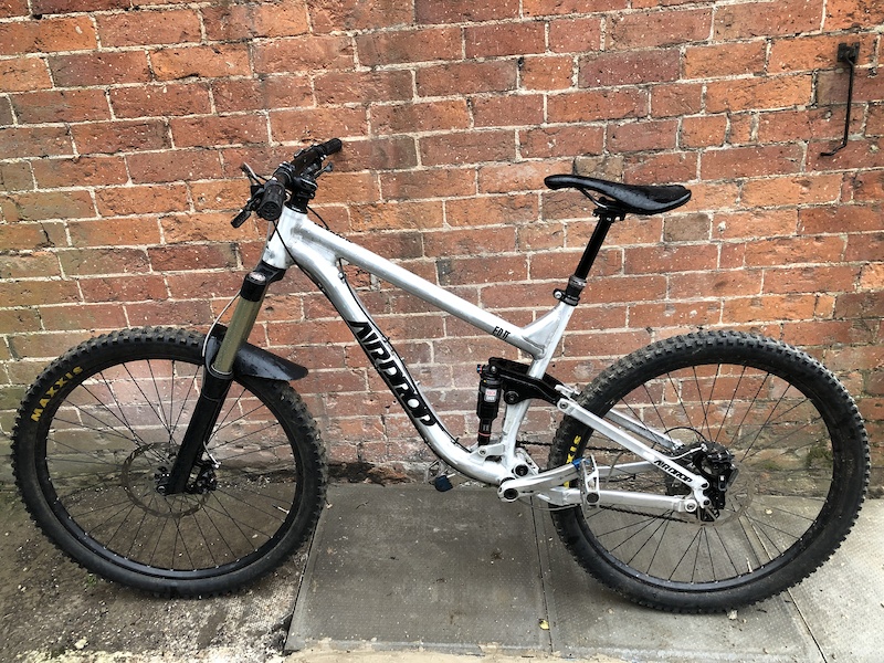 2017 Airdrop Edit V2 Medium 27.5 For Sale