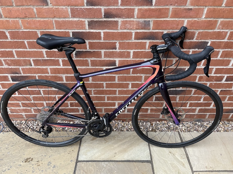 2017 Specialized Ruby Elite For Sale
