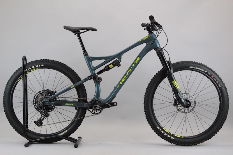 2019 Whyte T130 C R For Sale