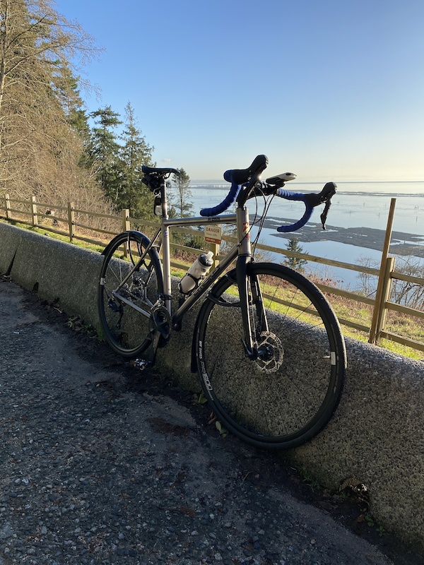 2017 Lynskey R265 Disc For Sale