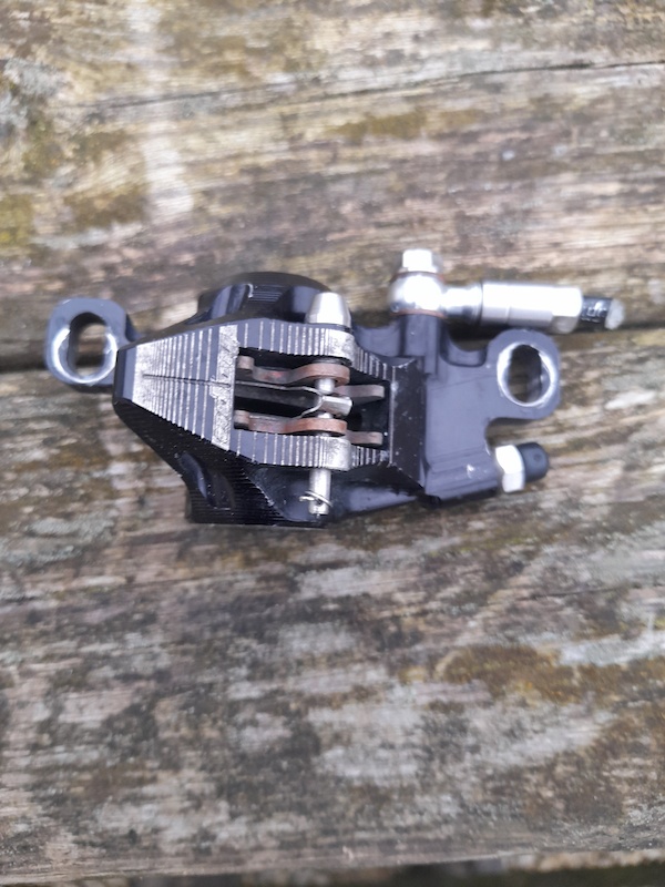 2018 Hope X2 caliper For Sale