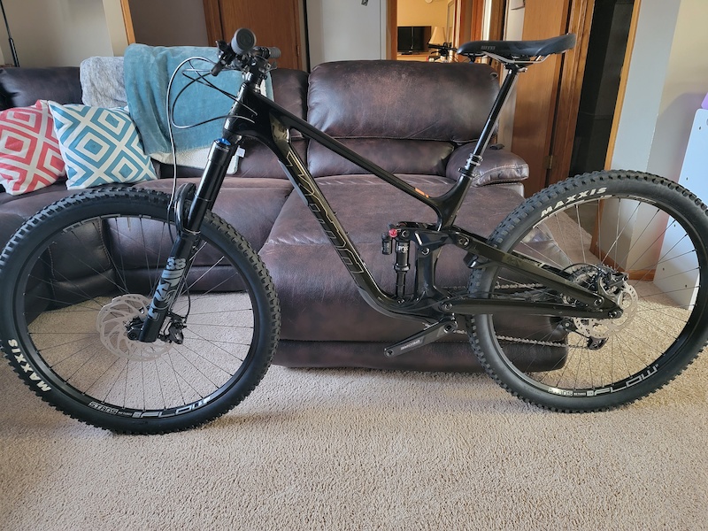 2021 Kona Process X For Sale