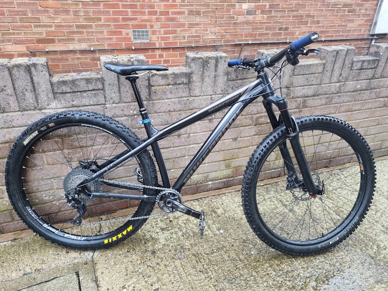 Nukeproof Scout Hardtail For Sale
