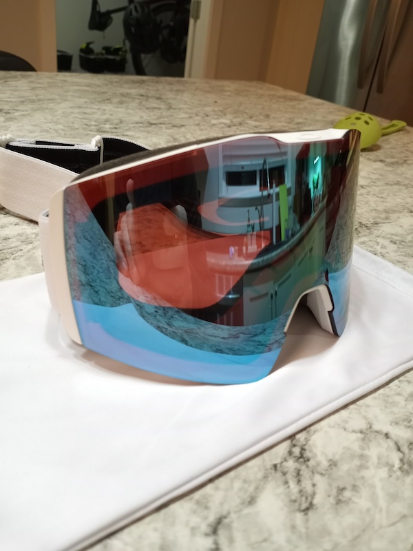 Oakley Fall Line XM Prizm Sapphire For Sale