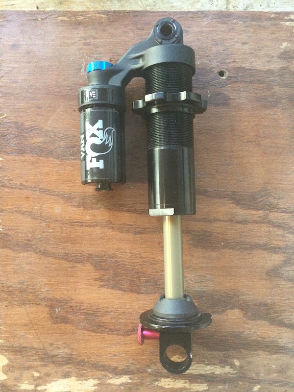 2019 Fox Vanilla RC For Sale