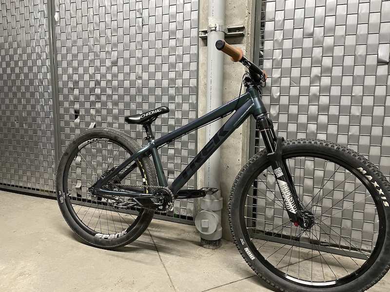 2018 Trek Ticket DJ For Sale