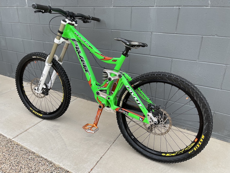 2013 Pivot Phoenix For Sale