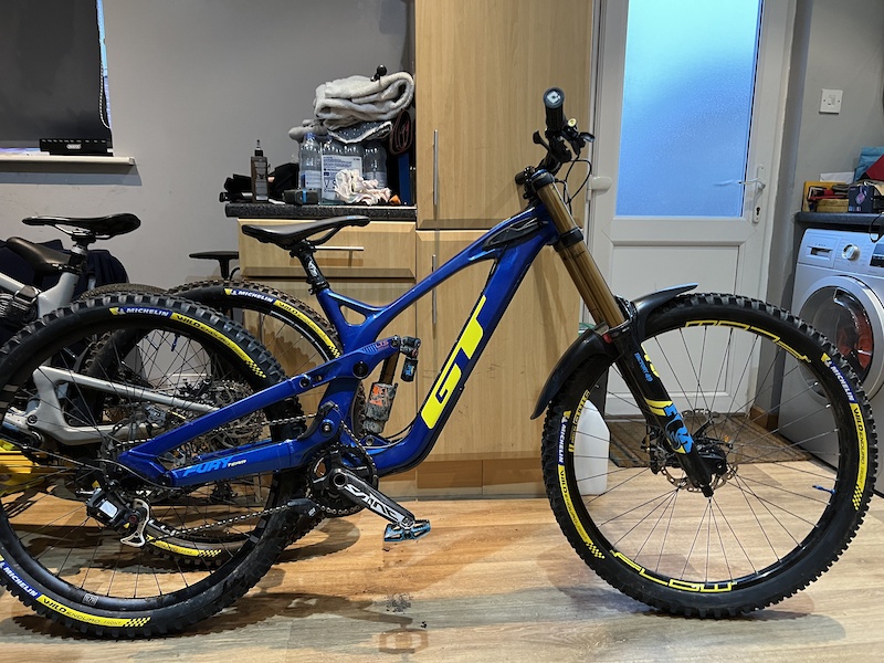 2020 Gt fury team For Sale