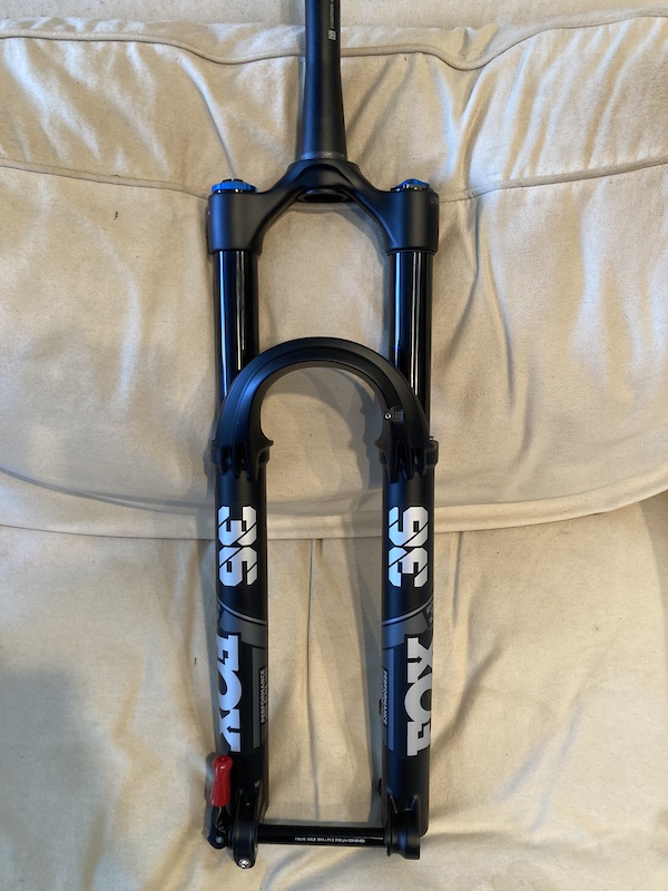 2022 Fox 36 performance elite 29” For Sale