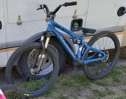 2015 Specialized P-Slope For Sale