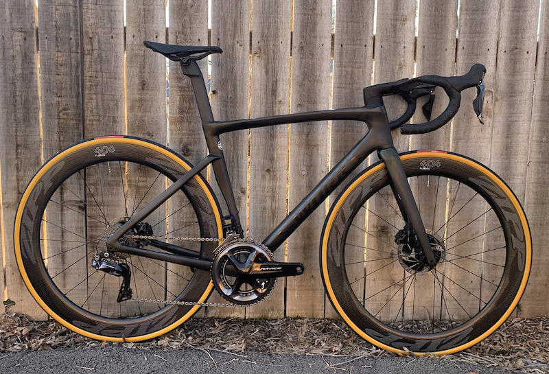 Specialized S-Works SL7 Tarmac For Sale