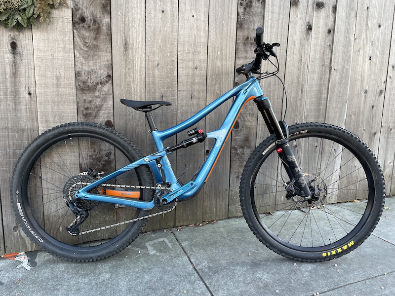 2020 Ibis Ripmo V1 For Sale