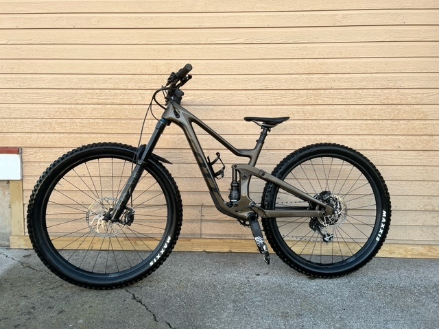2019 Scott Ransom 910 AXS Upgrade Small For Sale