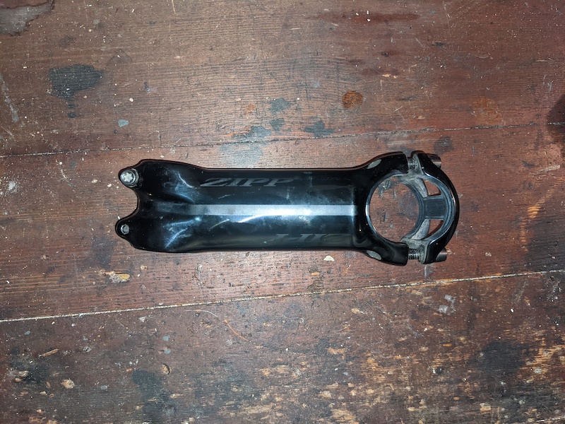 2017 110 cm Zipp Service Course SL Stem For Sale