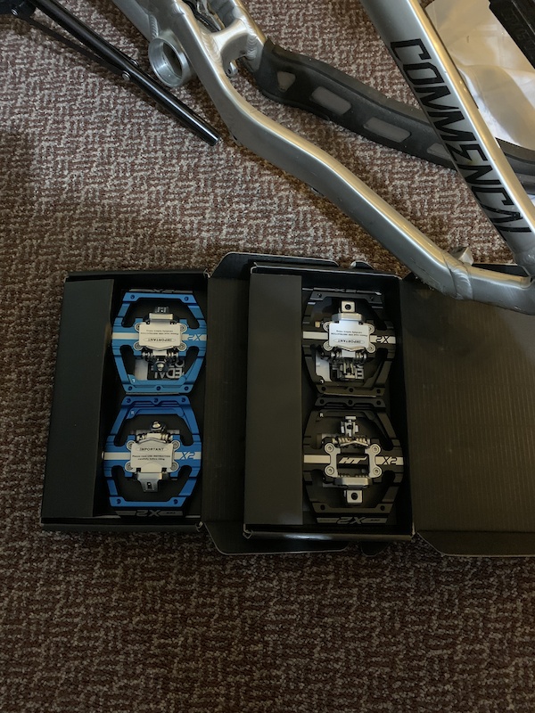 2022 HT X2 DH RACE For Sale